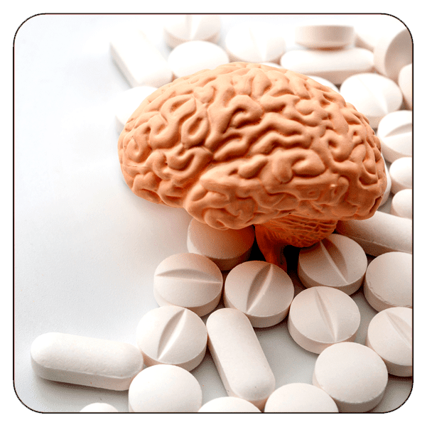 Psychotropic Drugs - Barkley & Associates, Inc.