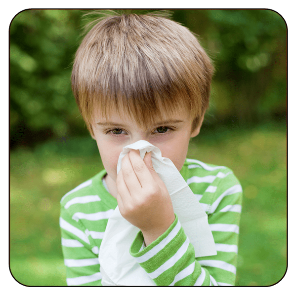 Pharmacologic Management of Common Immune and Allergic Conditions in ...