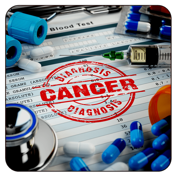 Differential Diagnosis of Common Cancers - Barkley & Associates, Inc.