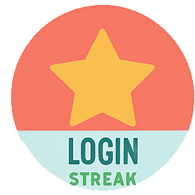 Log in streak - Barkley & Associates, Inc.