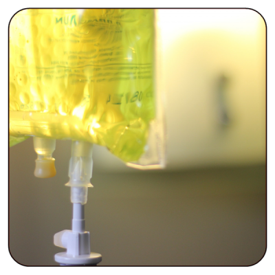 Parenteral & Enteral Support - Barkley & Associates, Inc.