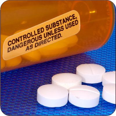 Prescribing Controlled Substances: From Introduction to Addiction ...