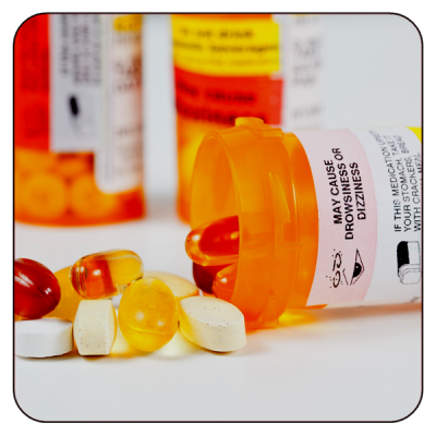 Implications of Controlled Substances Prescribing - Barkley ...