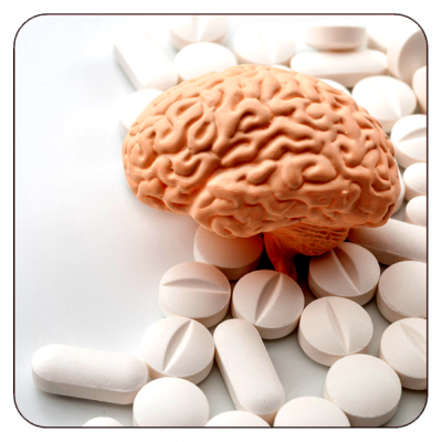 Psychotropic Drugs - Barkley & Associates, Inc.