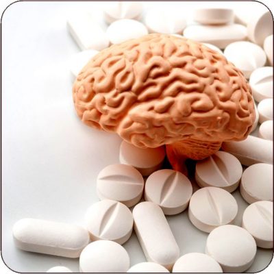 Psychotropic Drugs - Barkley & Associates, Inc.