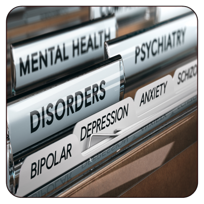 Mental Health Differential Diagnosis