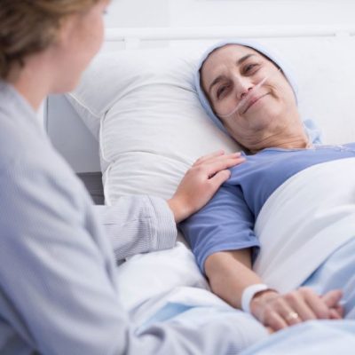 Palliative Care & End-of-Life: Working Through Difficult Clinical ...